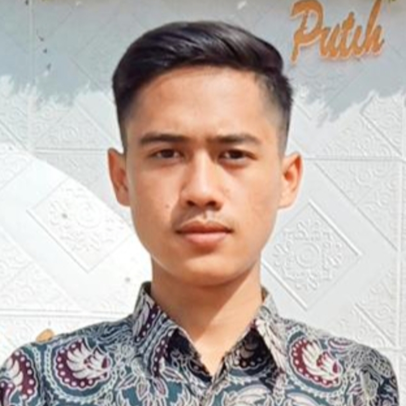 Website Pernikahan Muhammad Firza Fadhila dan Almasya Zaskia Oktaviola